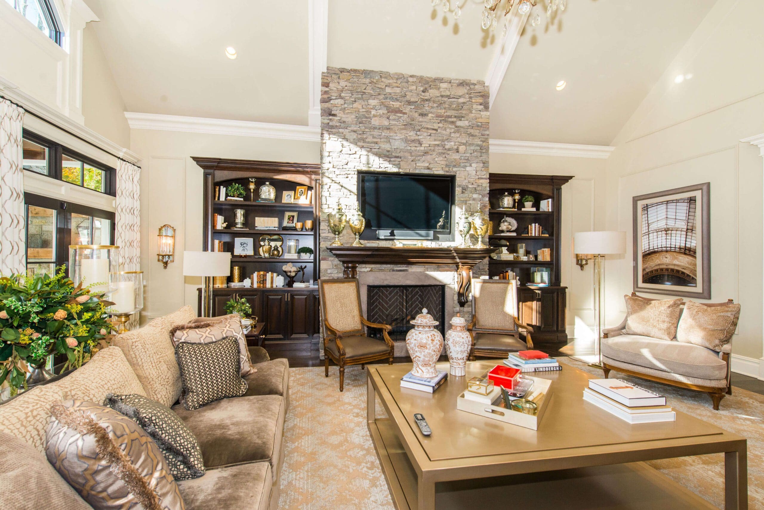 Residential Painters Northern NJ | Interior, Exterior & Floors ...